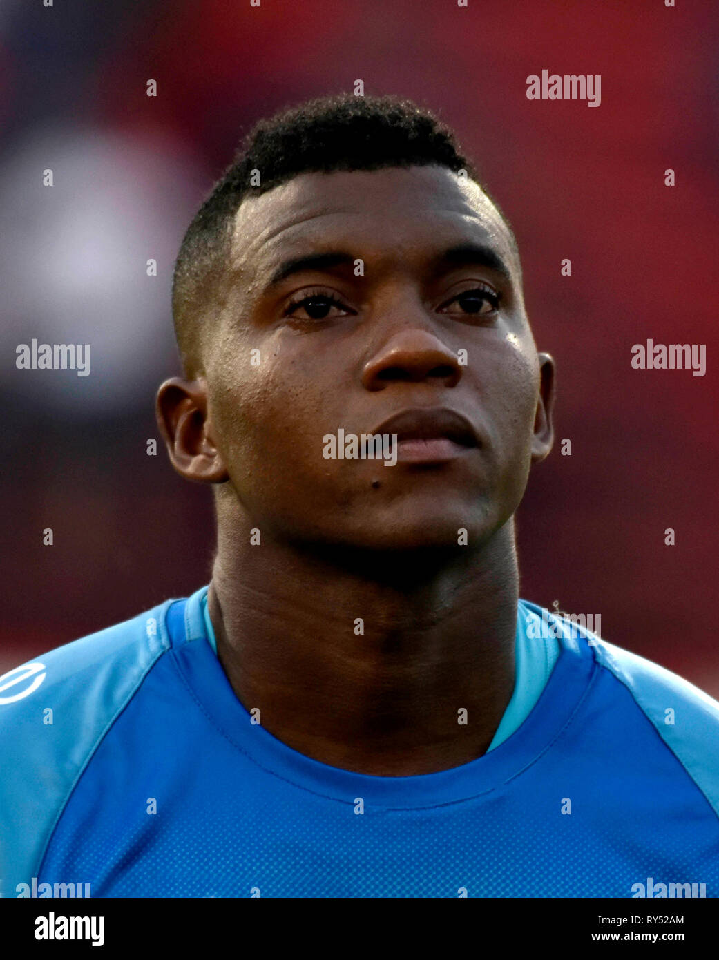Juan camilo hi-res stock photography and images - Alamy