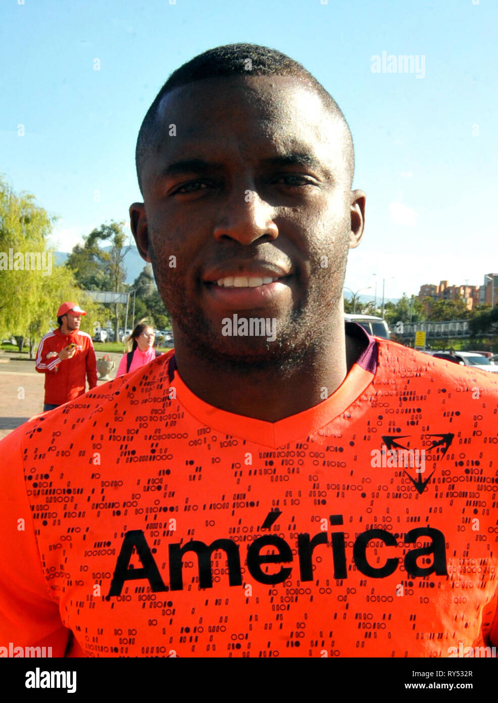 Luis alejandro paz hi-res stock photography and images - Alamy