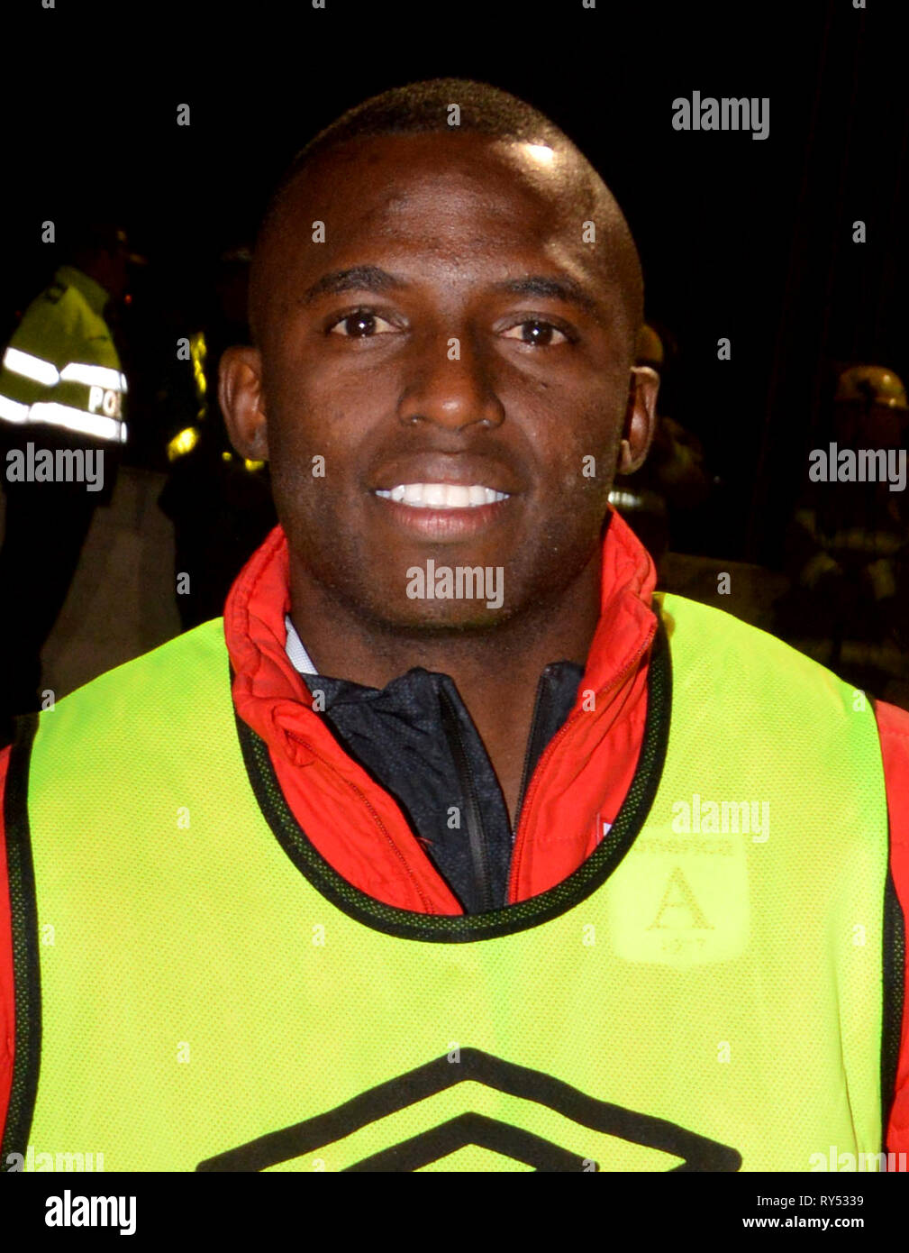 Luis alejandro paz hi-res stock photography and images - Alamy