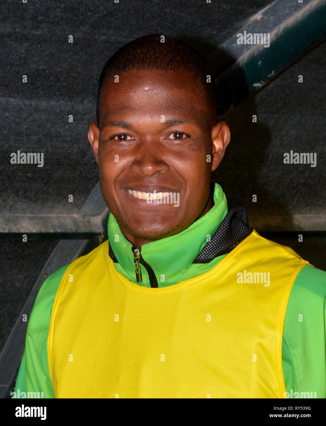 Nelson lemus hi-res stock photography and images - Alamy