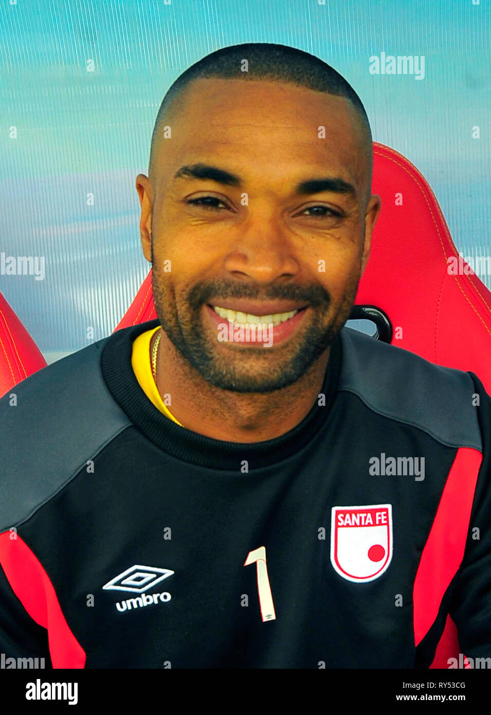 Robinson zapata hi-res stock photography and images - Alamy