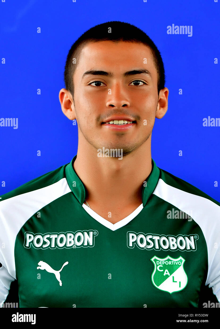 Sebastian giraldo hi-res stock photography and images - Alamy