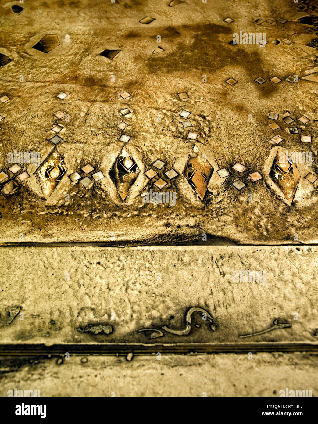 Bodenmuster hi-res stock photography and images - Alamy