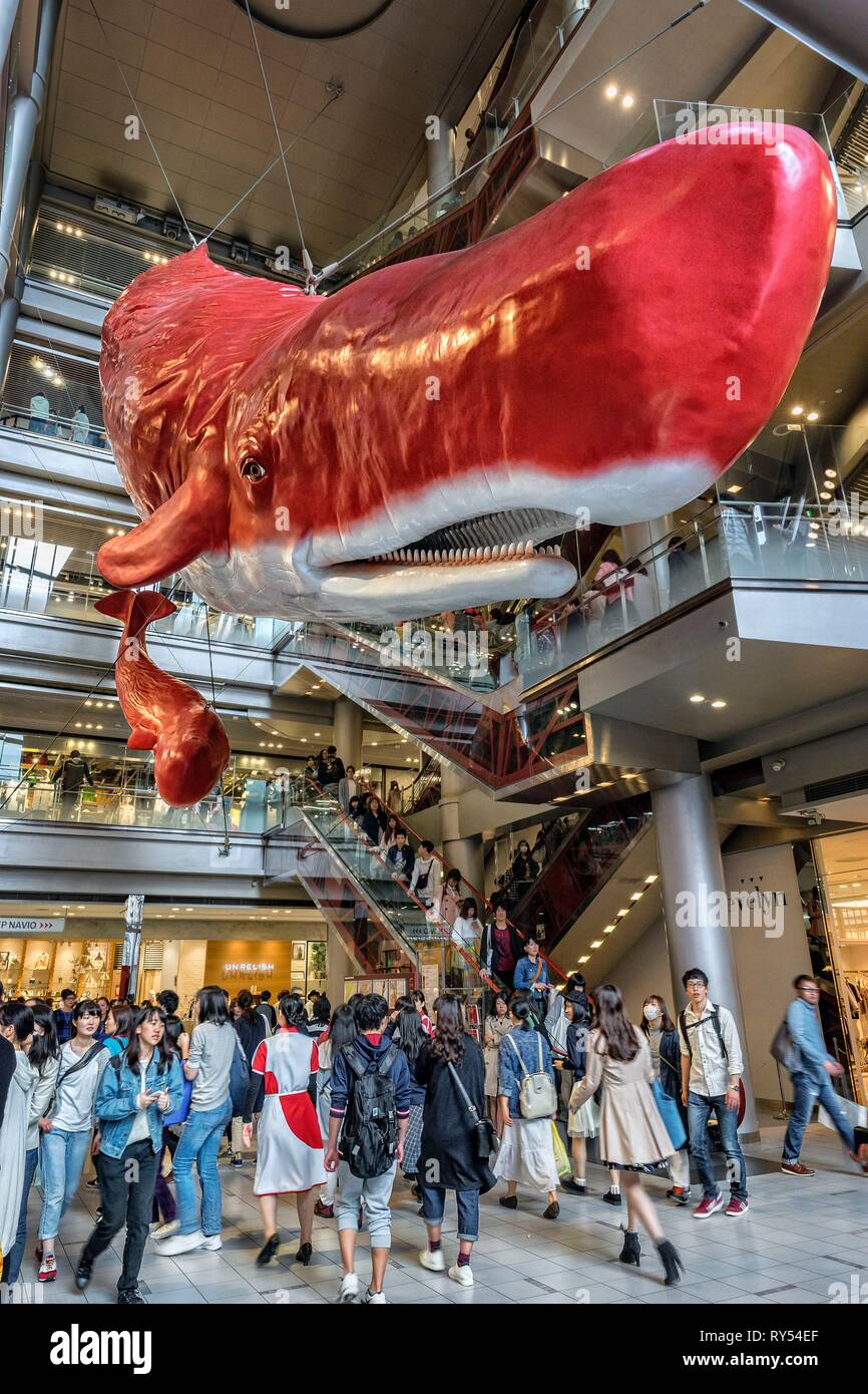 Hep five osaka hi-res stock photography and images - Alamy