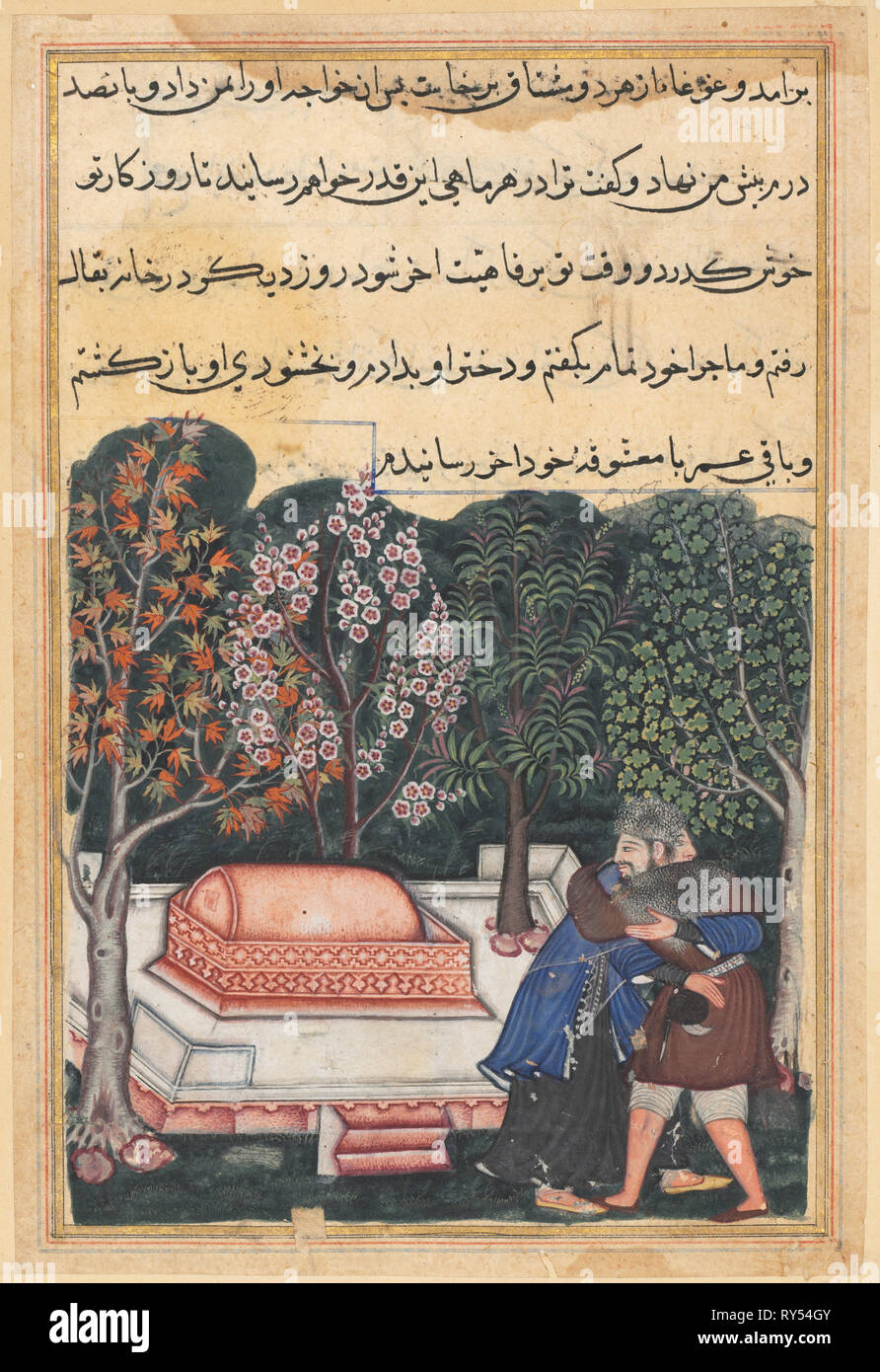 Slave man hi-res stock photography and images - Alamy