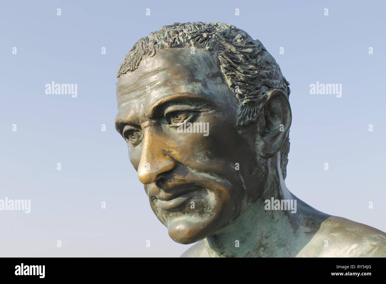 Rubicon river hi-res stock photography and images - Alamy
