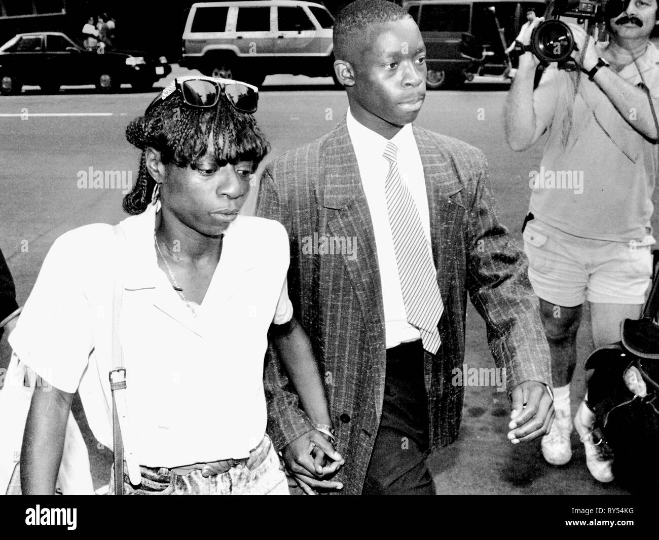 Ken Burns Stock Photos & Ken Burns Stock Images - Alamy