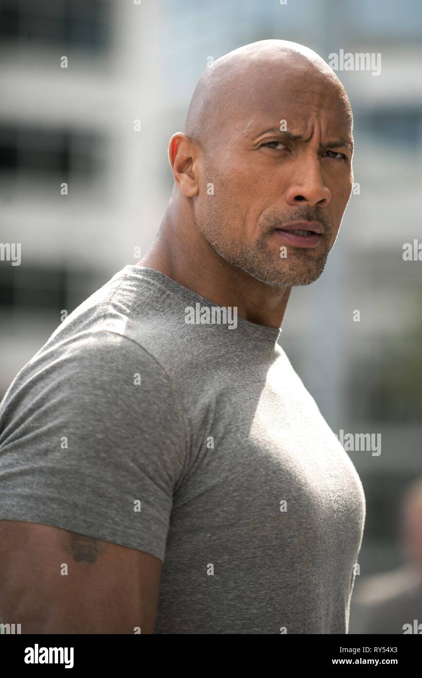 Dwayne Johnson High Resolution Stock Photography and Images - Alamy
