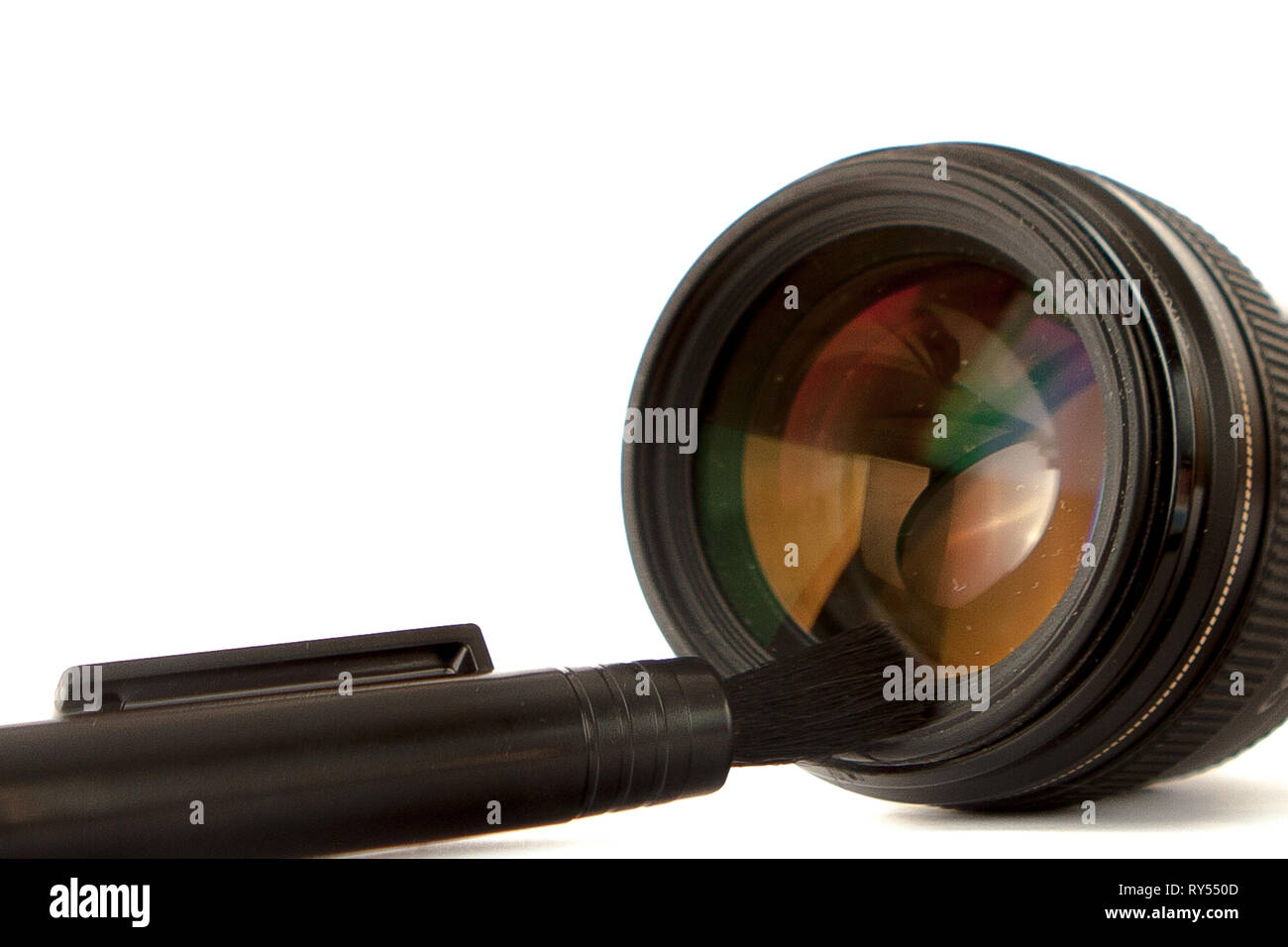 Electrostatic lens hi-res stock photography and images - Alamy