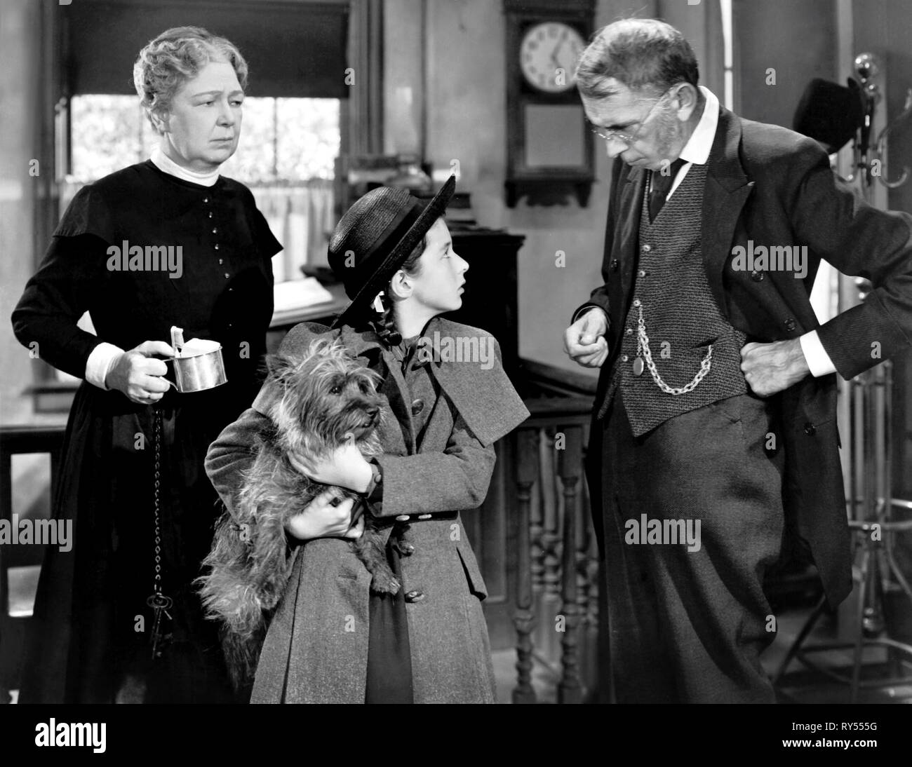 Patricia victoria patsy sanderson hi-res stock photography and images ...