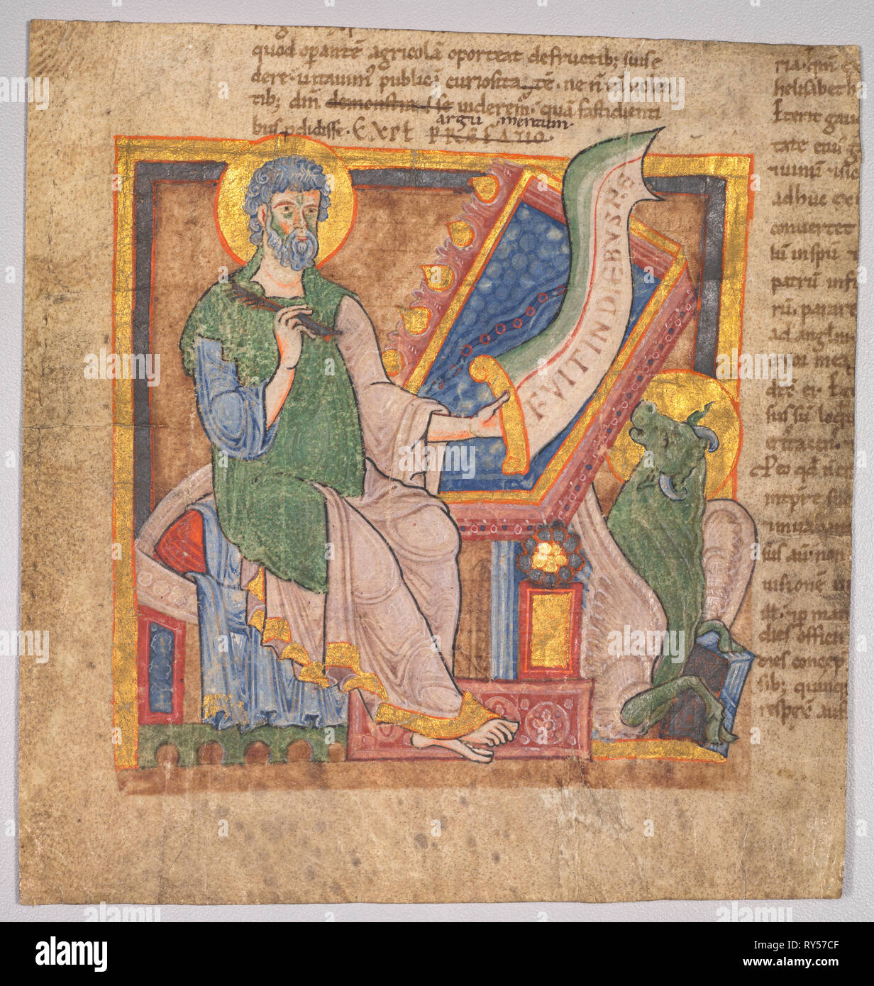 Luke 16 bible hi-res stock photography and images - Alamy