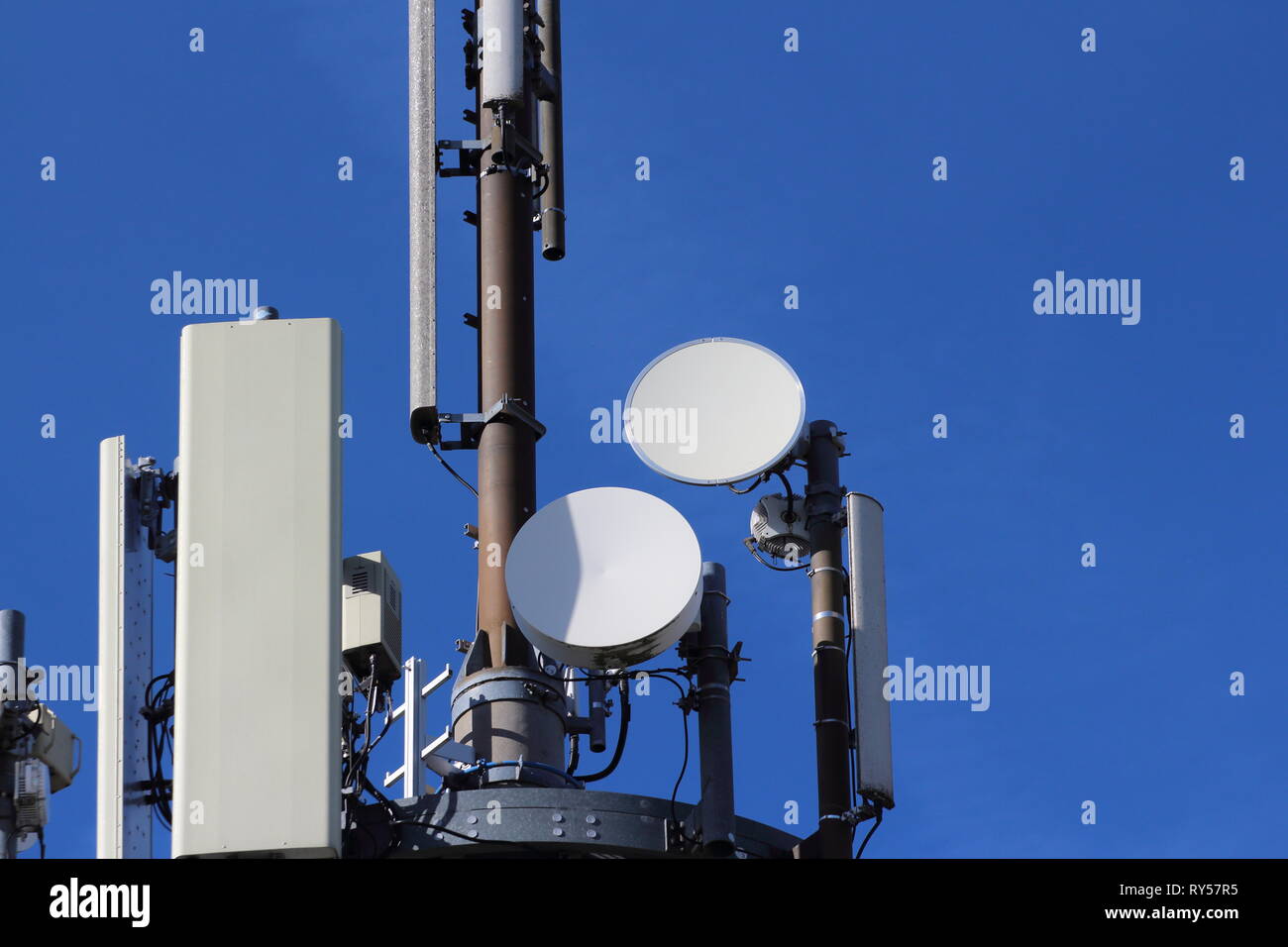 Umts image hi-res stock photography and images - Alamy