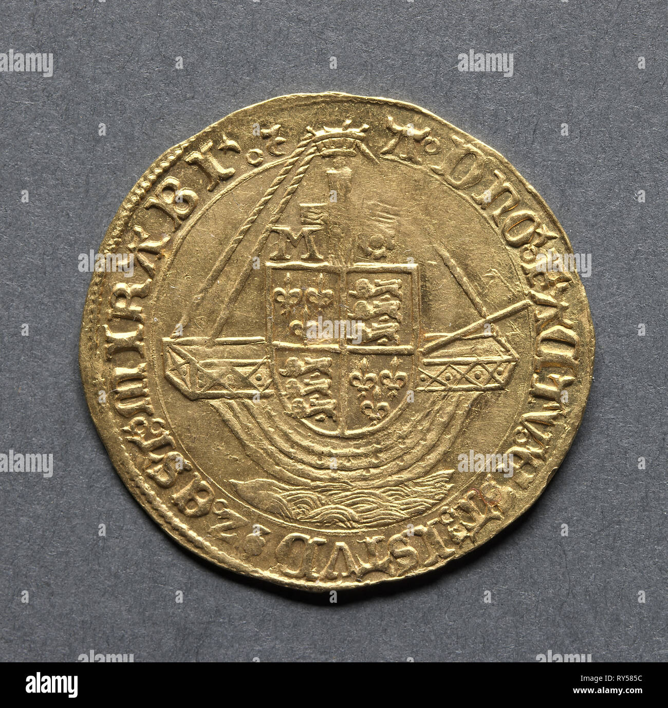 England mary hi-res stock photography and images - Alamy