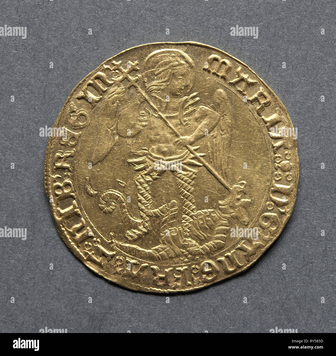 England mary hi-res stock photography and images - Alamy