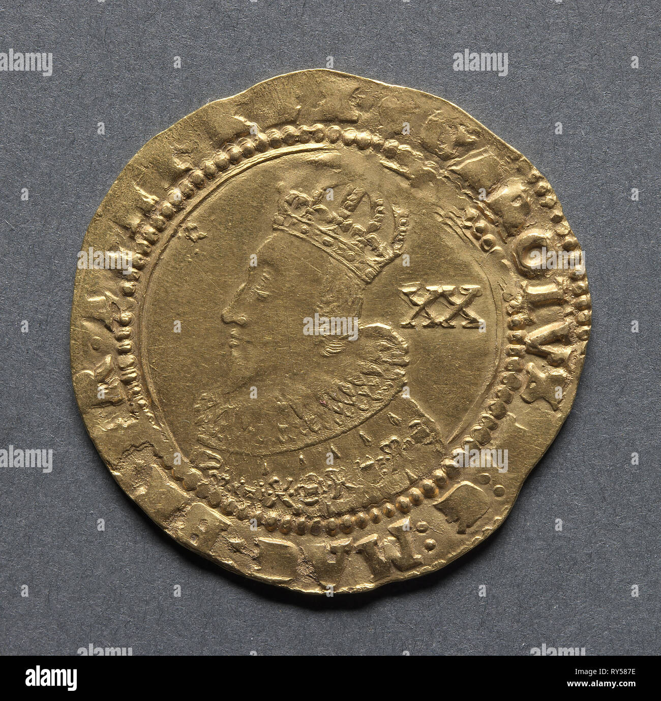 1625 charles i hi-res stock photography and images - Alamy