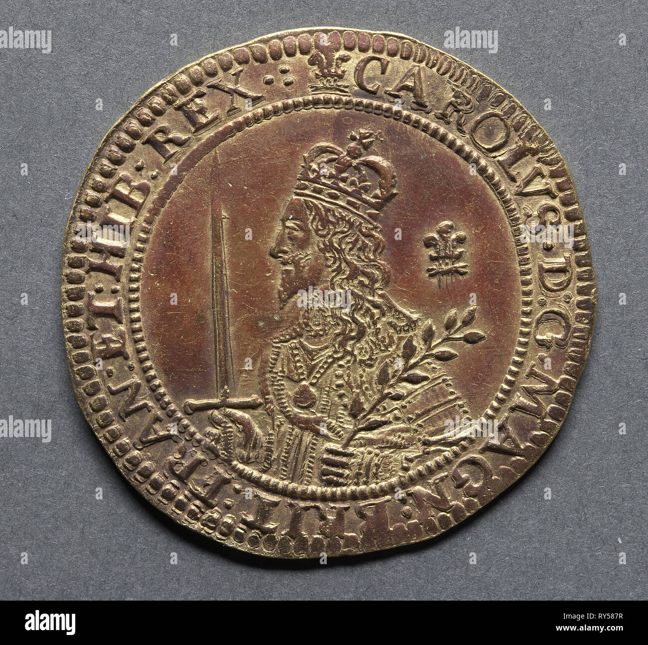 1643 england hi-res stock photography and images - Alamy