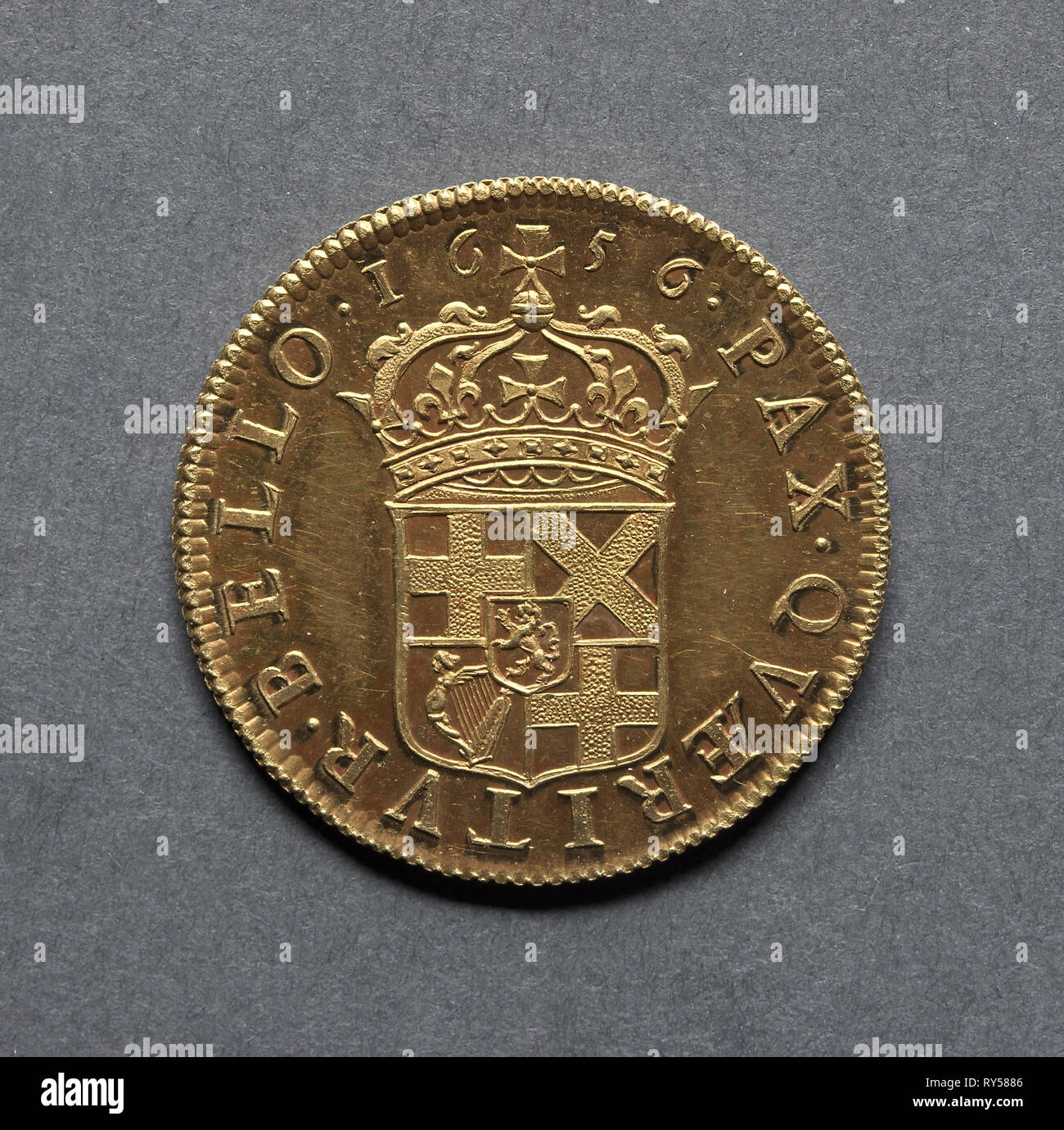 Oliver cromwell lord protector hi-res stock photography and images - Alamy