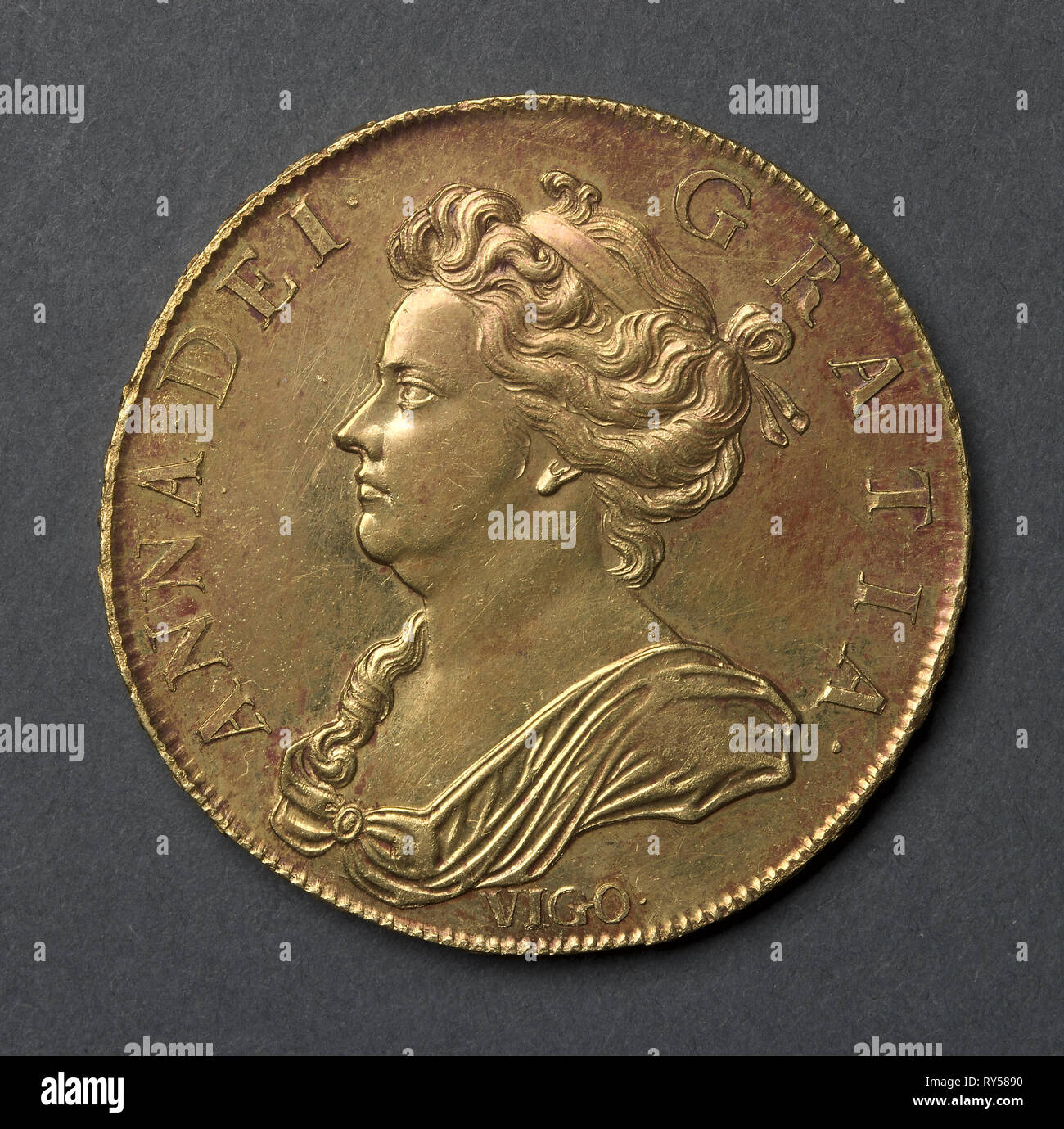 1703 england hi-res stock photography and images - Alamy