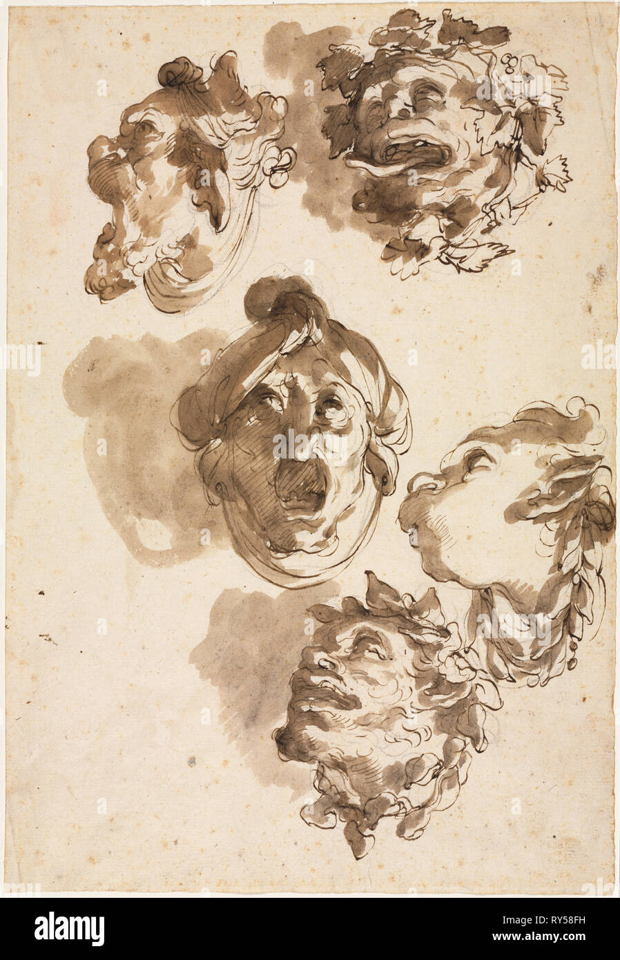 Second half 1700s hi-res stock photography and images - Alamy