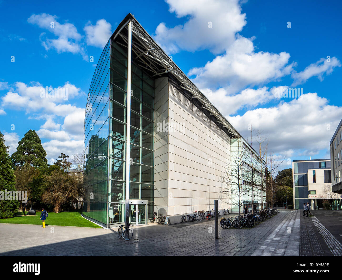 Norman foster architect hi-res stock photography and images - Alamy