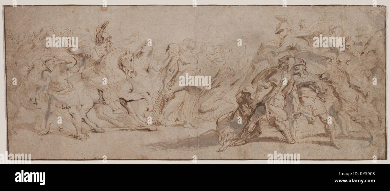 Sabines hi-res stock photography and images - Alamy