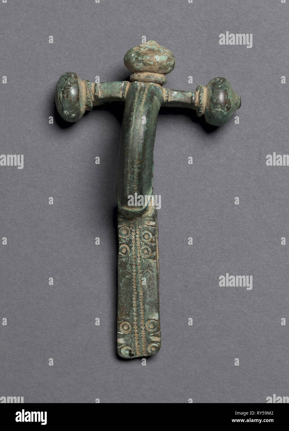 Roman cross hi-res stock photography and images - Alamy