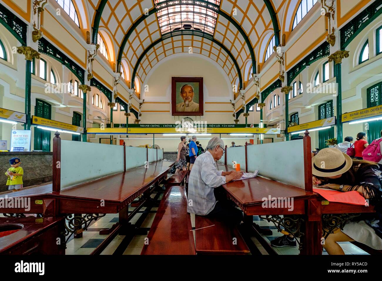 Gustave Eiffel Office High Resolution Stock Photography and Images - Alamy