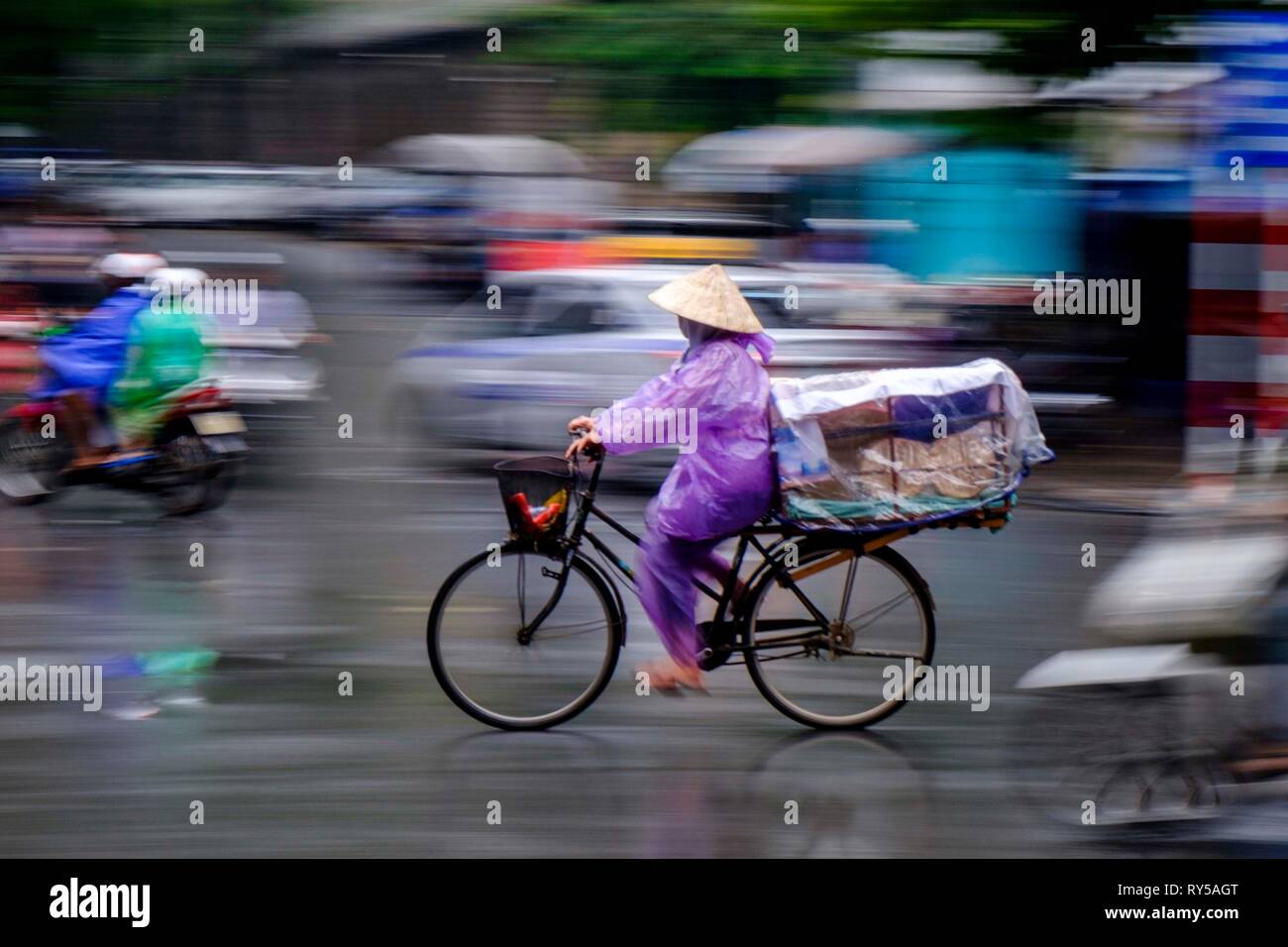 Vietnam migrants hi-res stock photography and images - Alamy