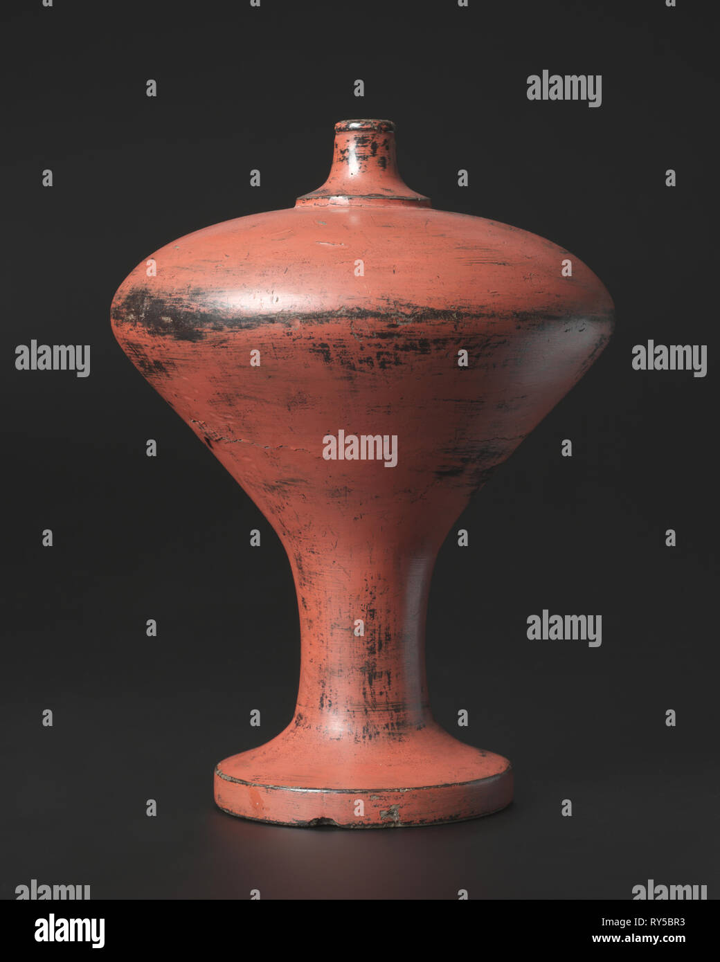 Negoro lacquer hi-res stock photography and images - Alamy