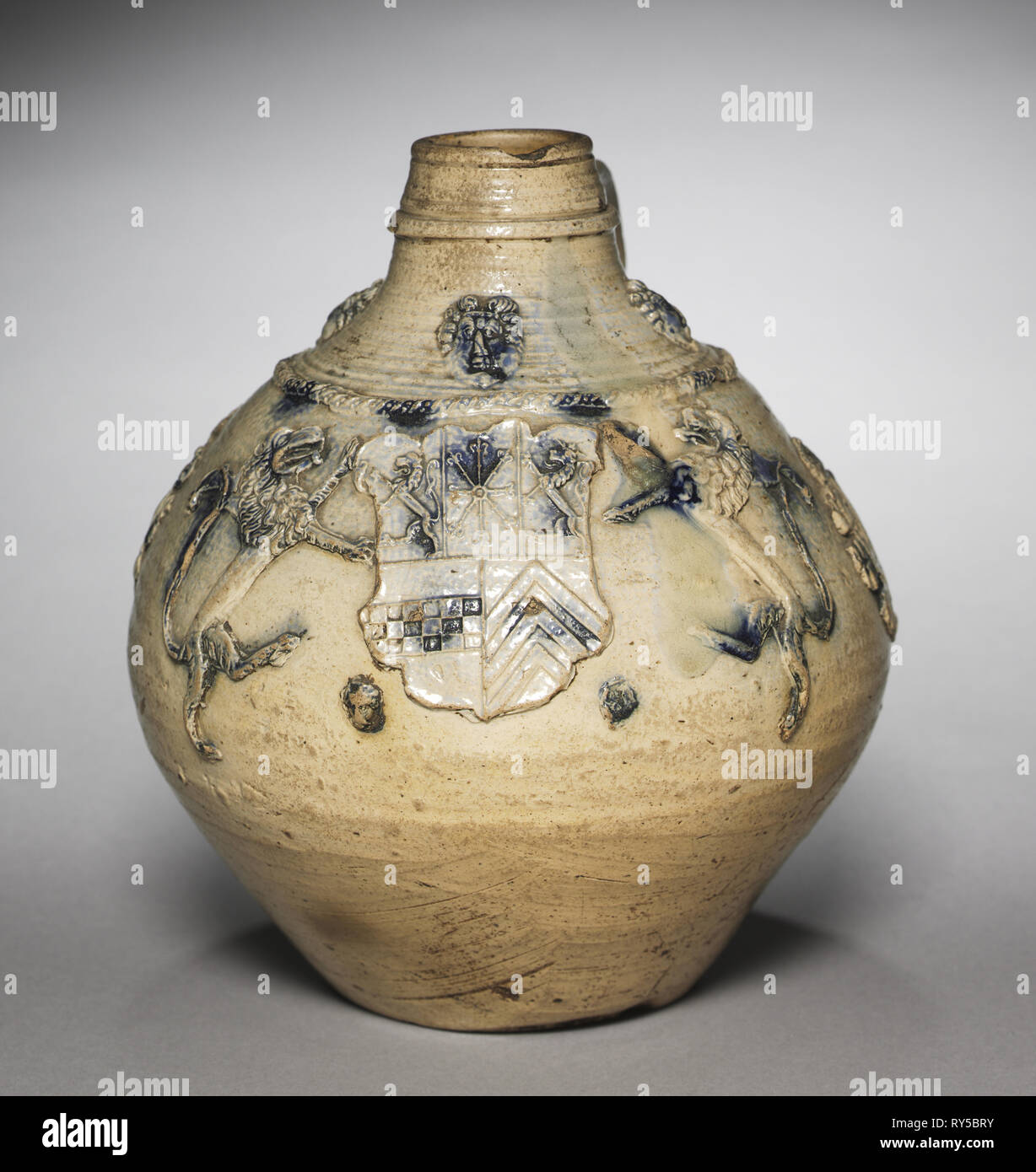 Siegburg Stoneware High Resolution Stock Photography and Images - Alamy