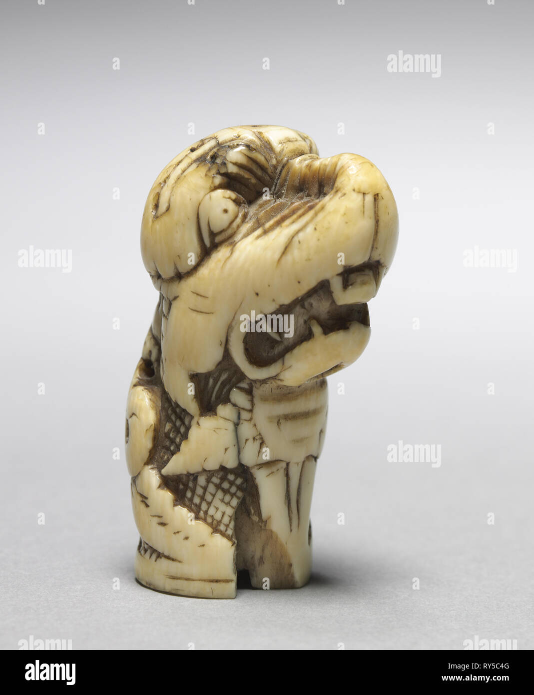 Dragon's Head, 1100-1150. Anglo-Norman?, Romanesque period, 12th ...