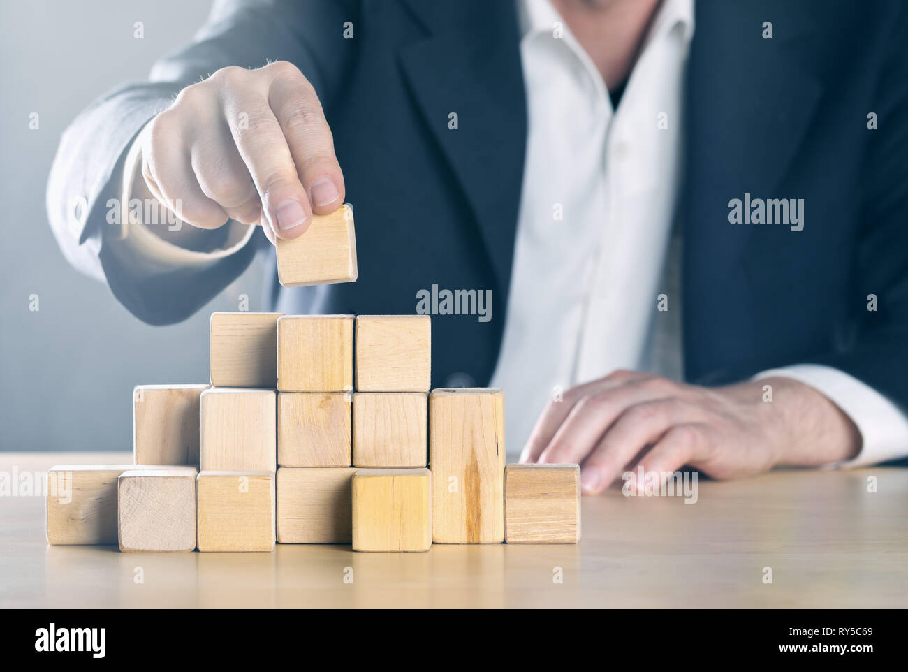 Complex project hi-res stock photography and images - Alamy
