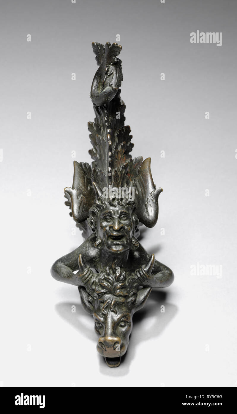 Two satyrs riding hi-res stock photography and images - Alamy