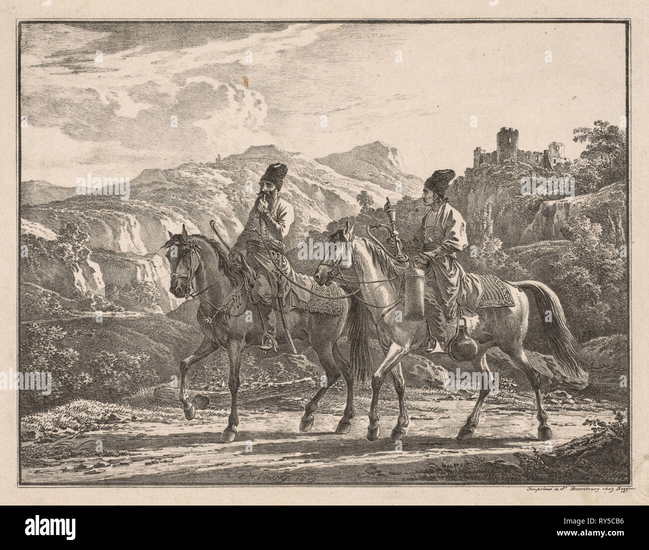 Orlowski High Resolution Stock Photography and Images - Alamy