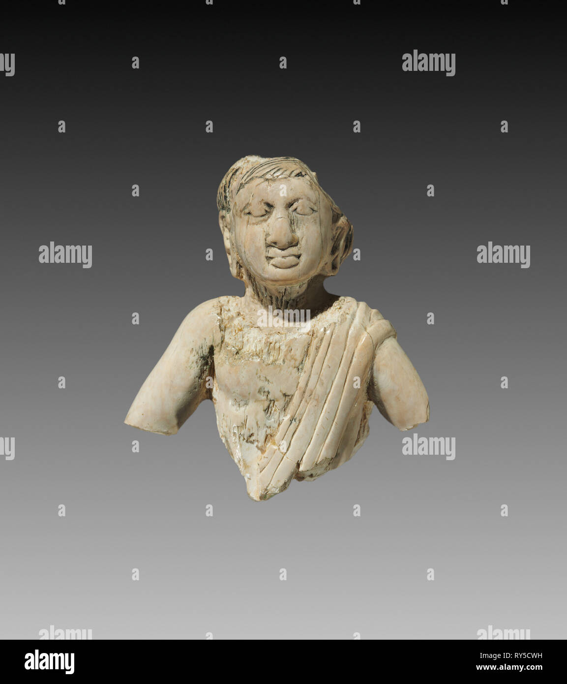 Begram ivory hi-res stock photography and images - Alamy