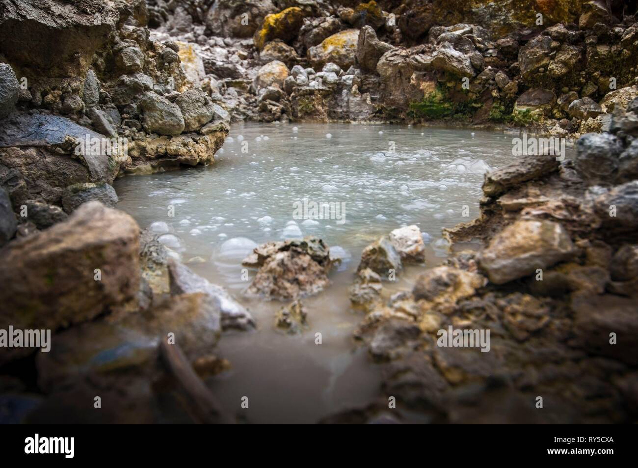 Dominica, Morne Trois Pitons National Park inscribed on the World ...