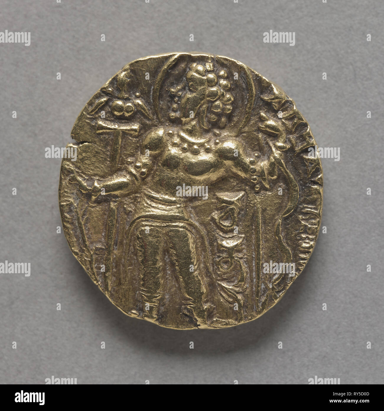 Gupta Empire Metalwork