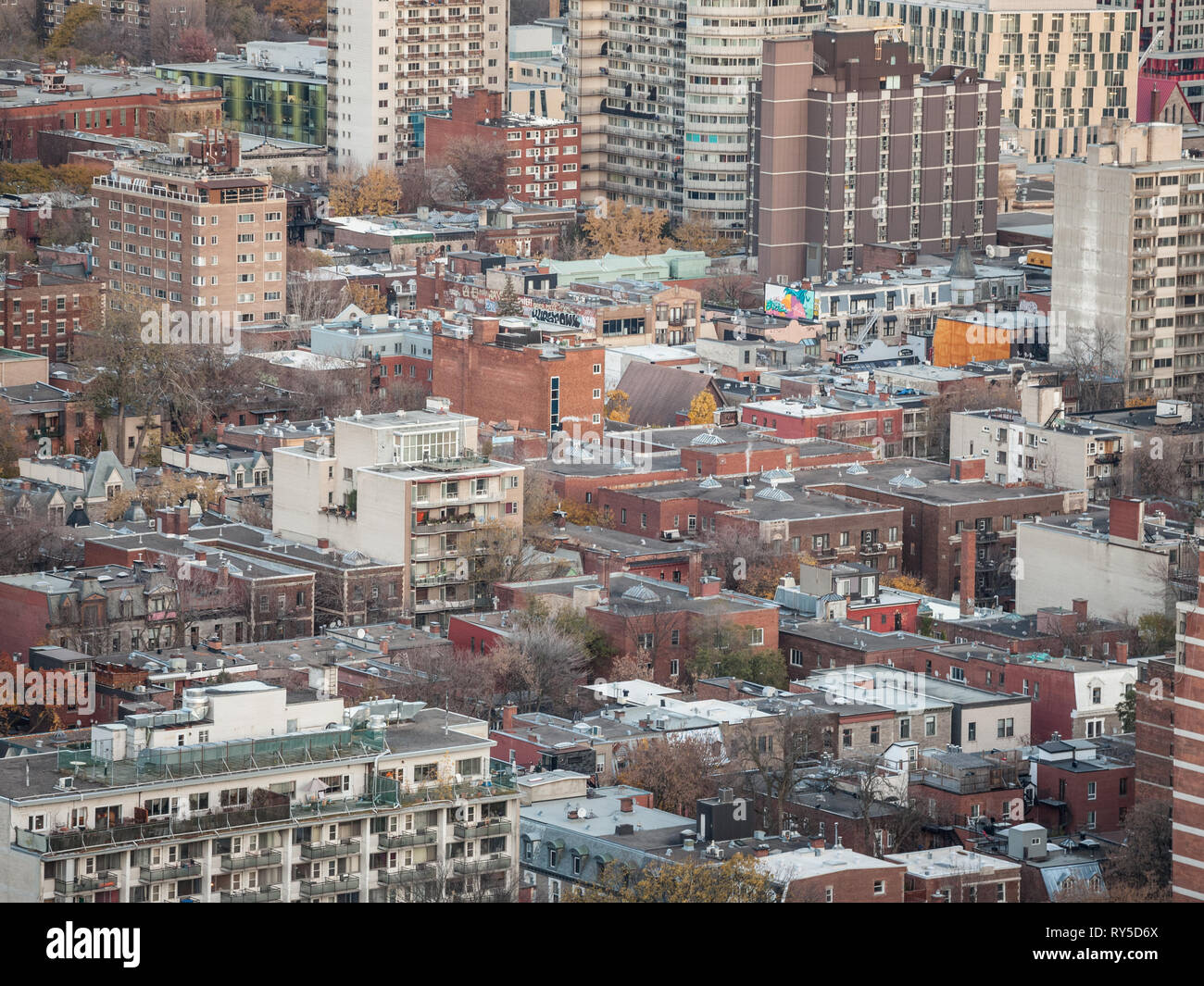 Le plateau hi-res stock photography and images - Alamy