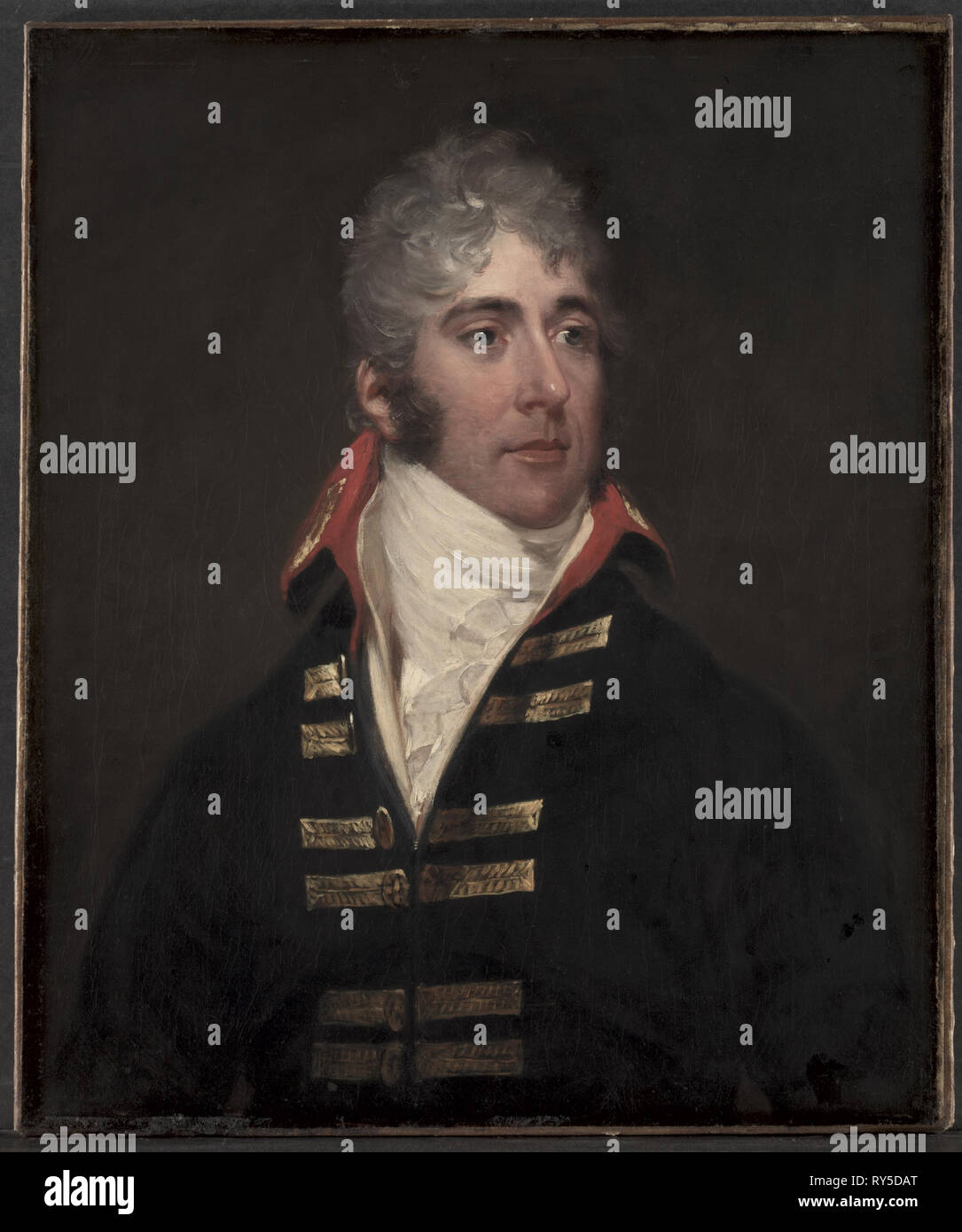 William beechey hi-res stock photography and images - Alamy