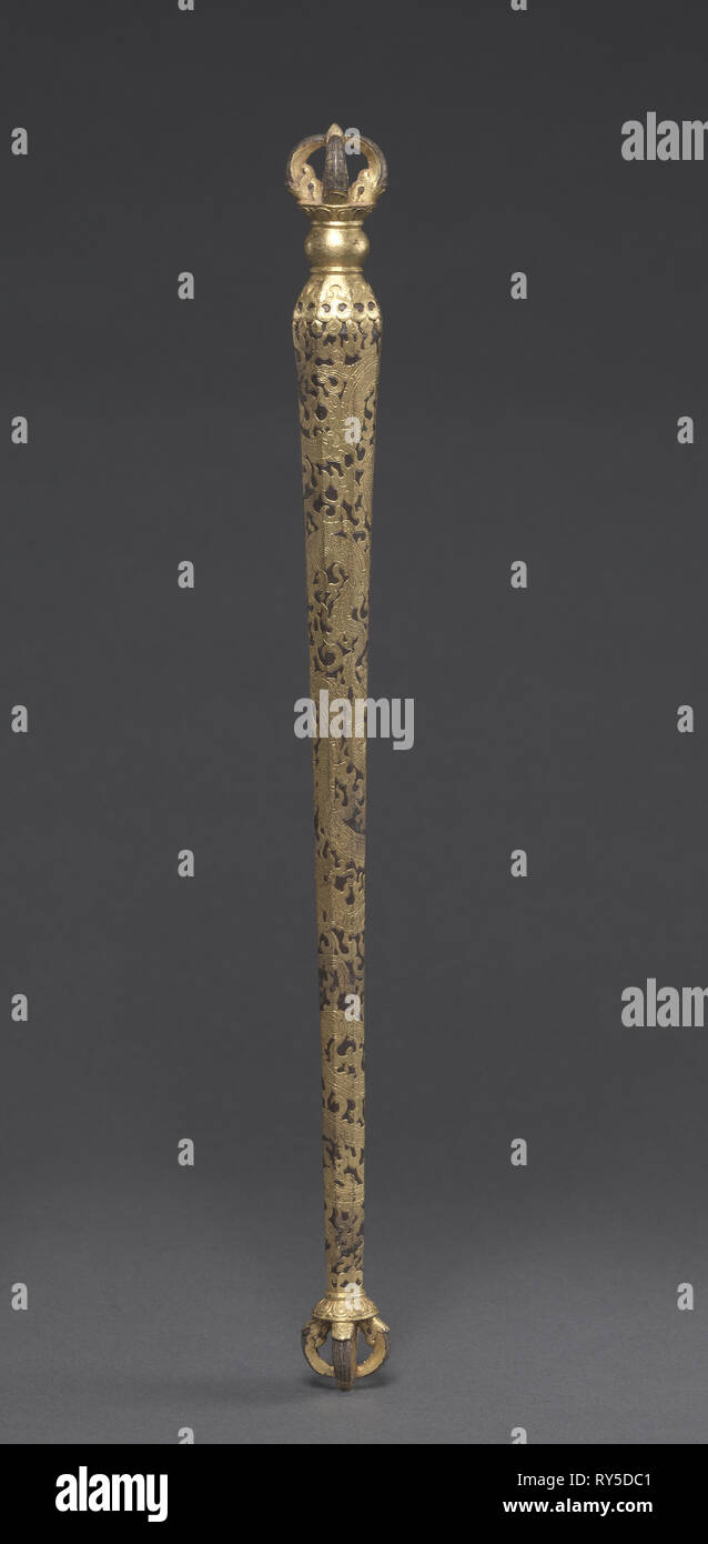 Ritual mace hi-res stock photography and images - Alamy