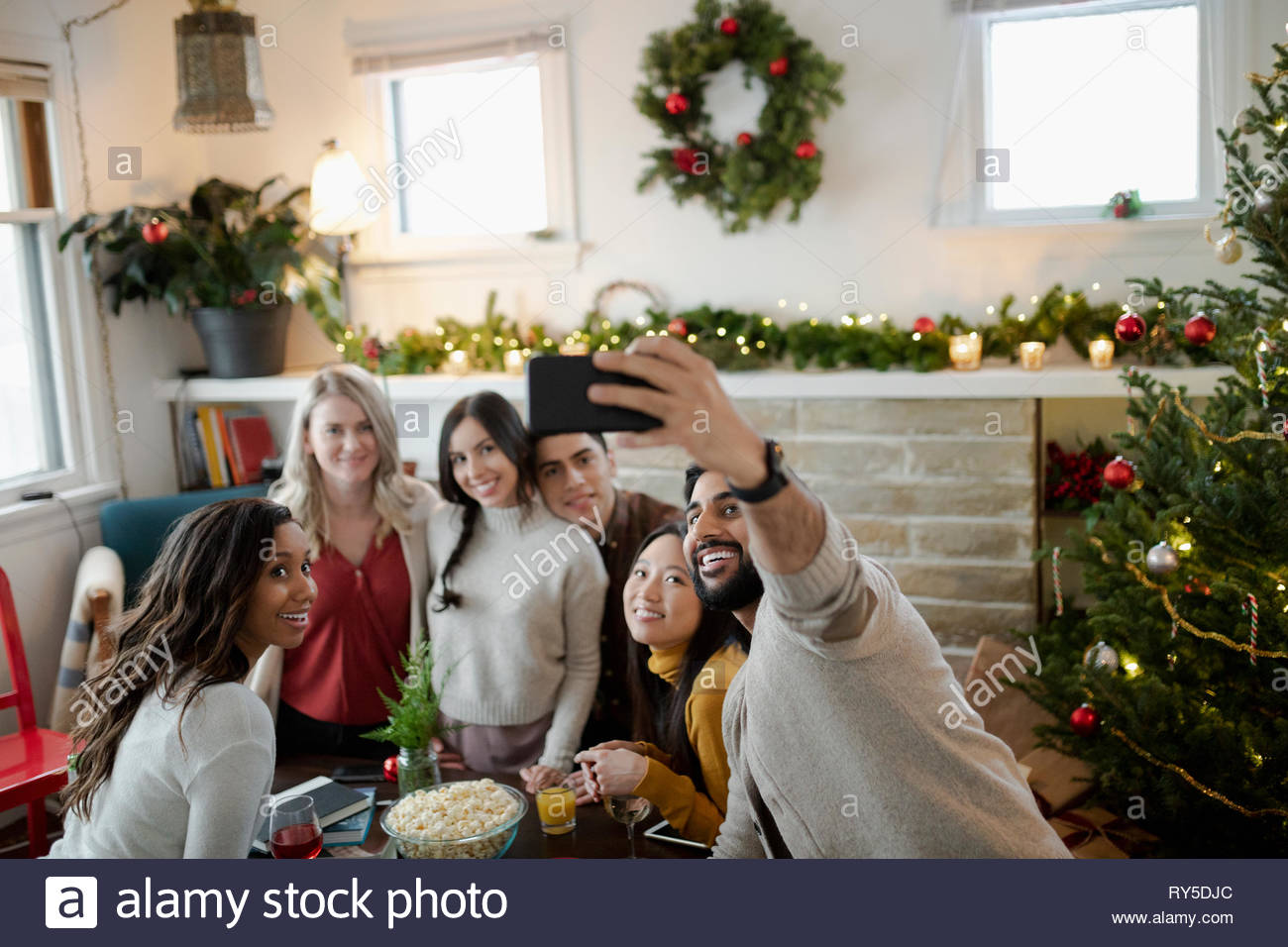 Selfie room hi-res stock photography and images - Alamy