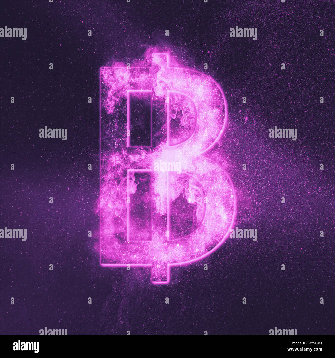 Thai Baht sign, Thailand baht symbol. Monetary currency symbol ...