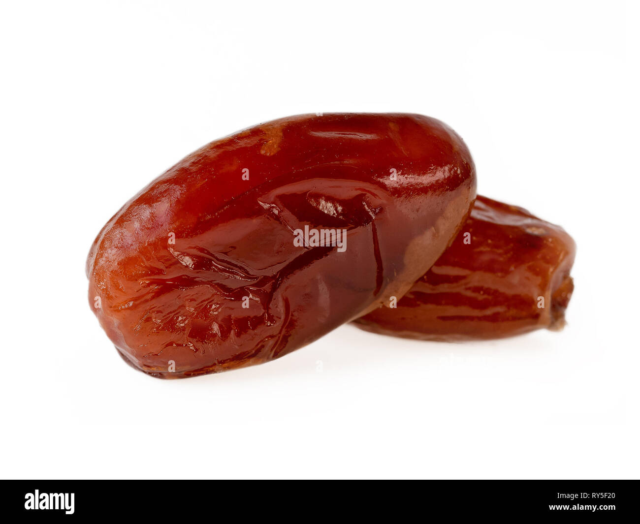 Closeup shot tasty sweet Cut Out Stock Images & Pictures - Alamy