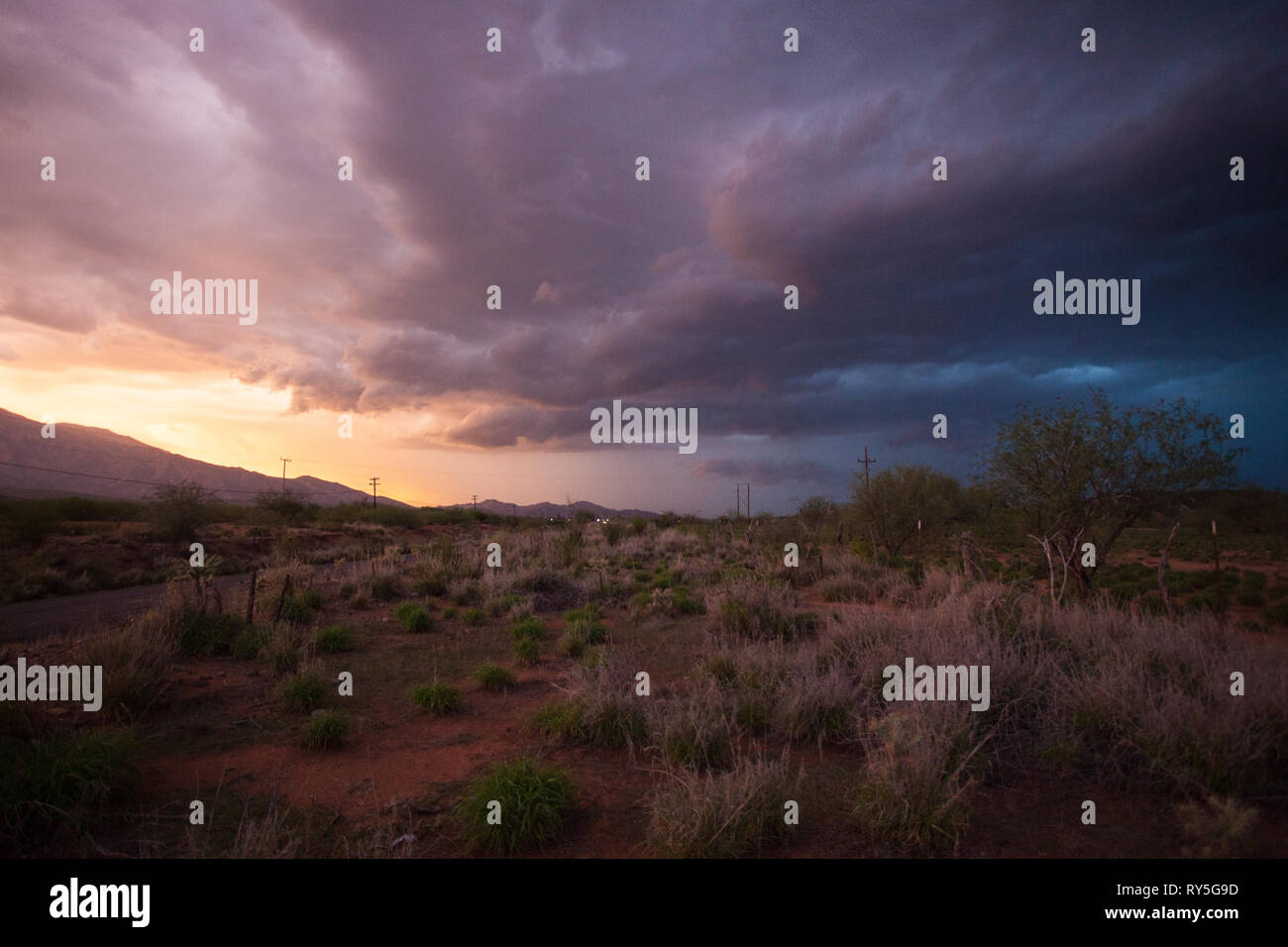 Mpo aconchi hi-res stock photography and images - Alamy