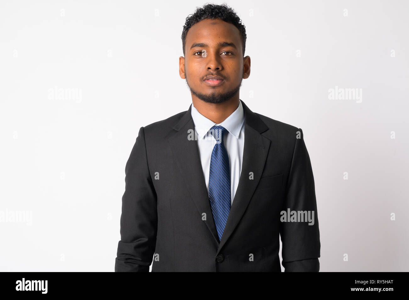 Handsome Somali Man Stock Photos & Handsome Somali Man Stock Images - Alamy