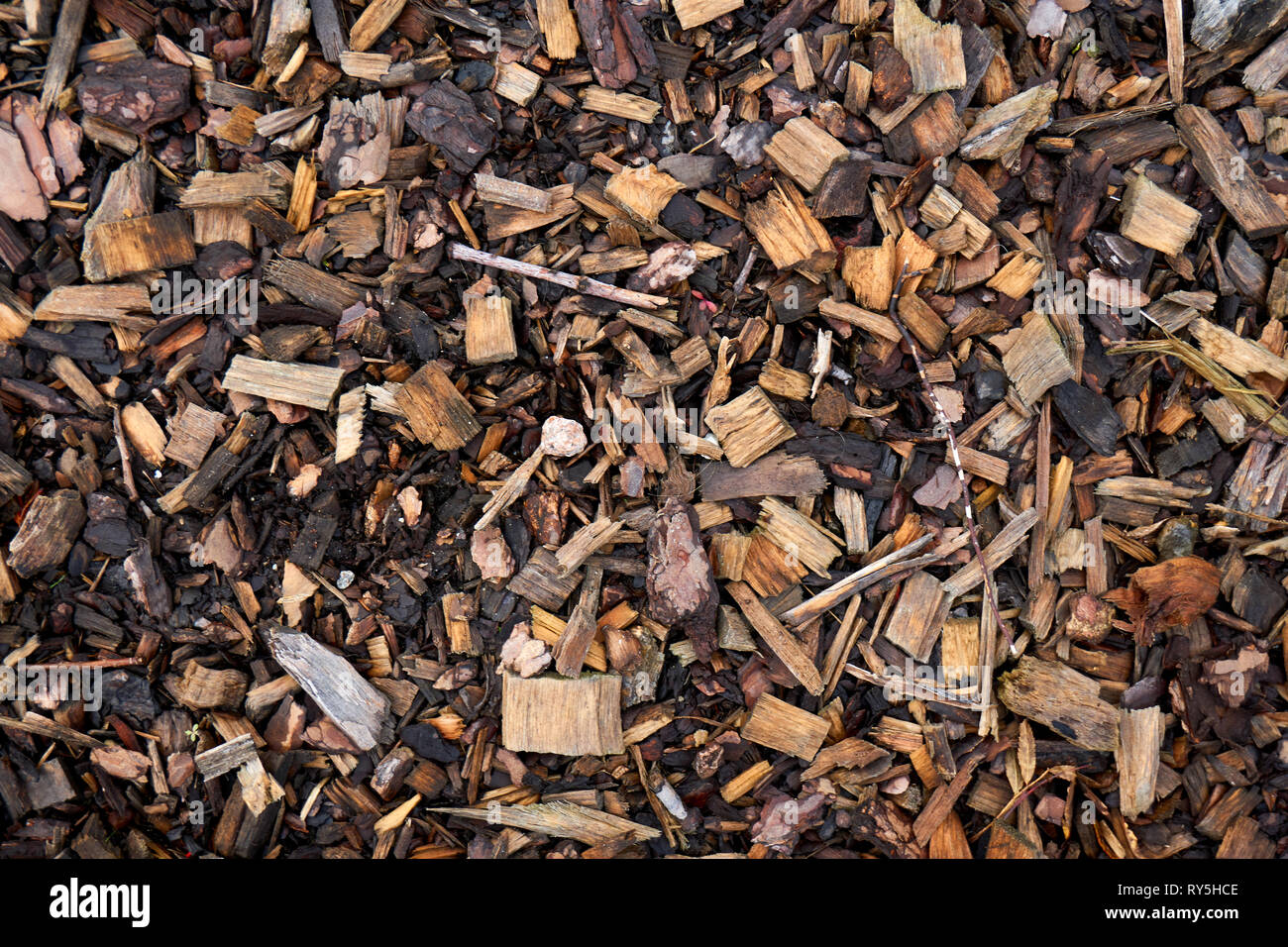Mulching fiber hi-res stock photography and images - Alamy