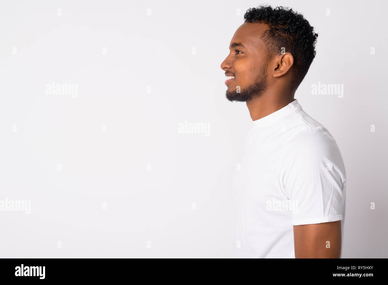 Handsome Somali Man Stock Photos & Handsome Somali Man Stock Images - Alamy