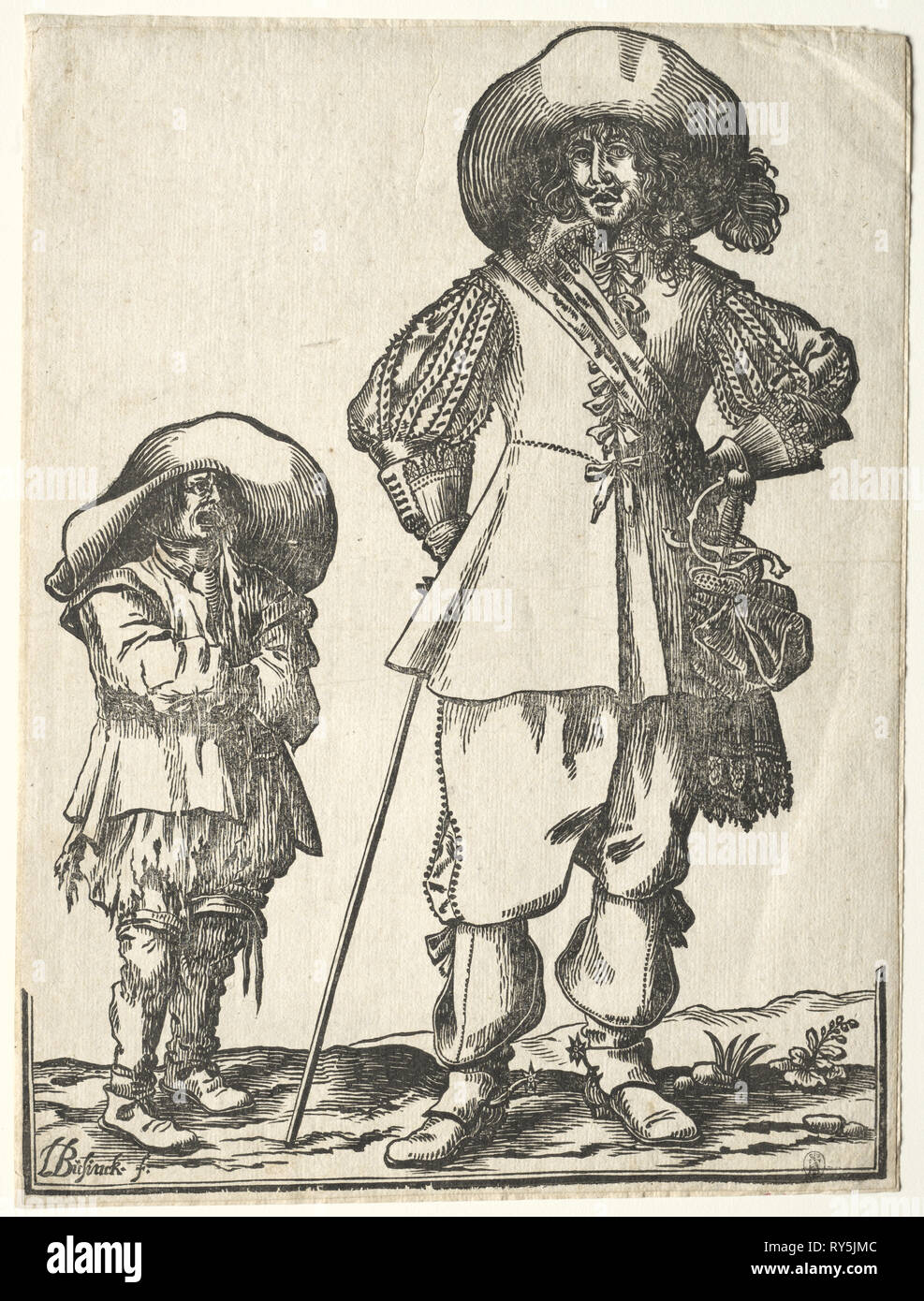 Businck ludolph hi-res stock photography and images - Alamy