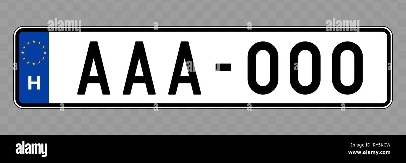 Hungarian Number Plate High Resolution Stock Photography And Images Alamy hungarian-number-plate-high-resolution-stock-photography-and-images-alamy
