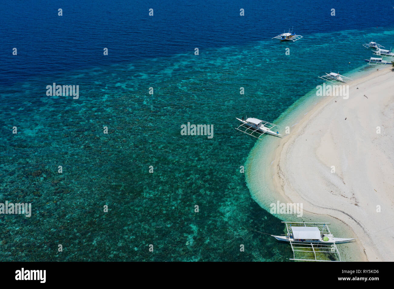 Balicasag Stock Photos & Balicasag Stock Images - Alamy